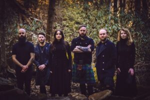 Performer Bios - St. Augustine Celtic Music & Heritage Festival