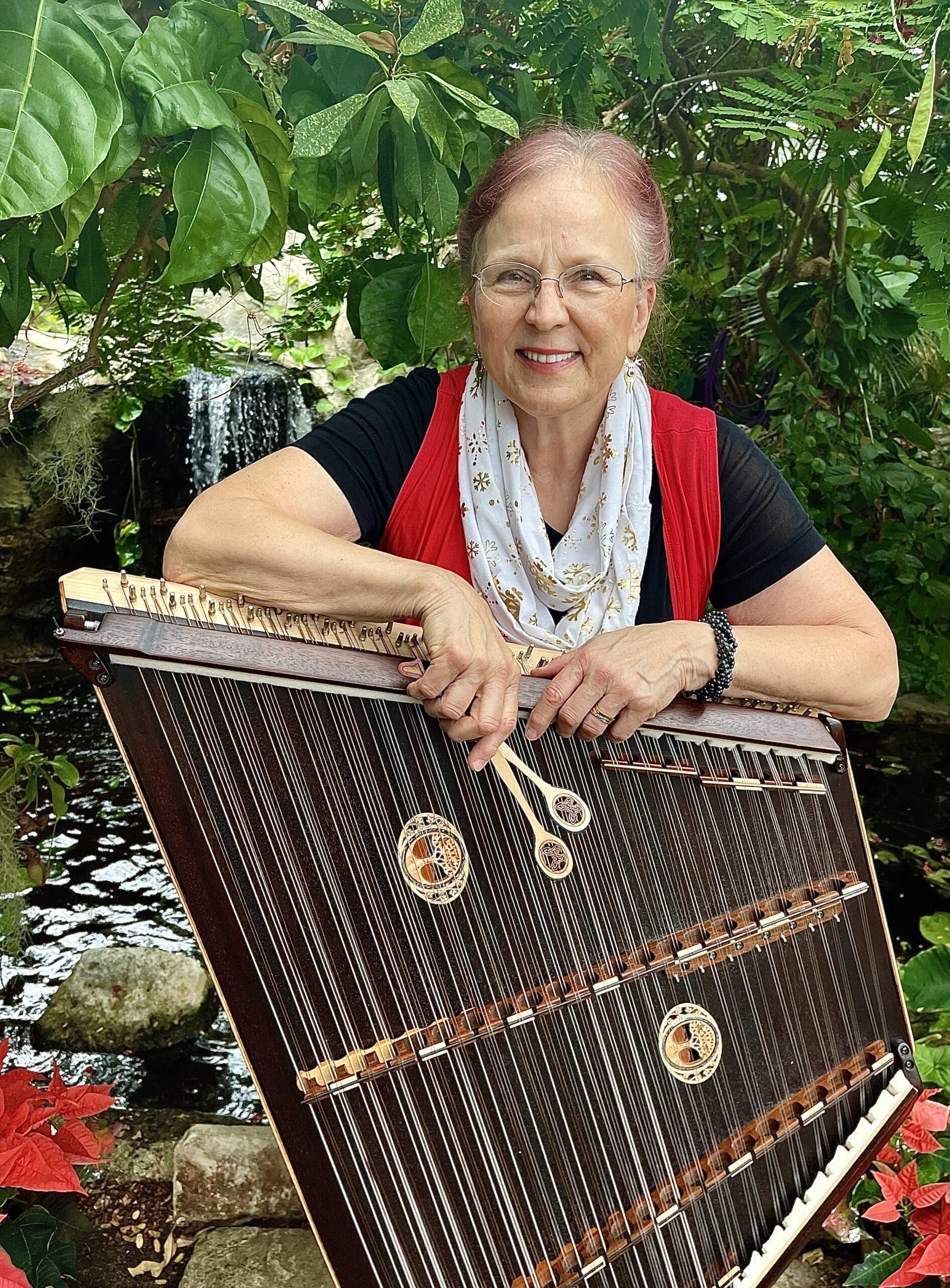 Performer Bios - St. Augustine Celtic Music & Heritage Festival