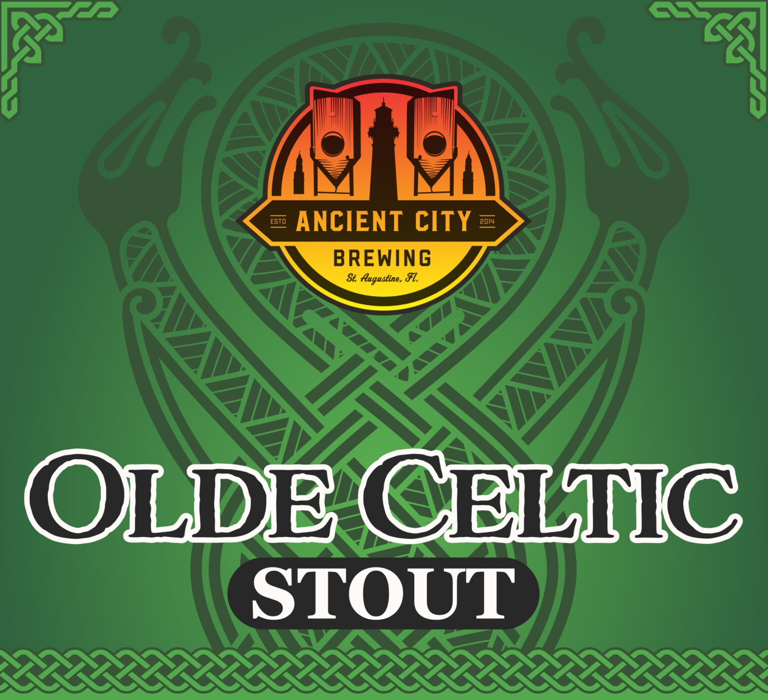Sponsors - St. Augustine Celtic Music & Heritage Festival