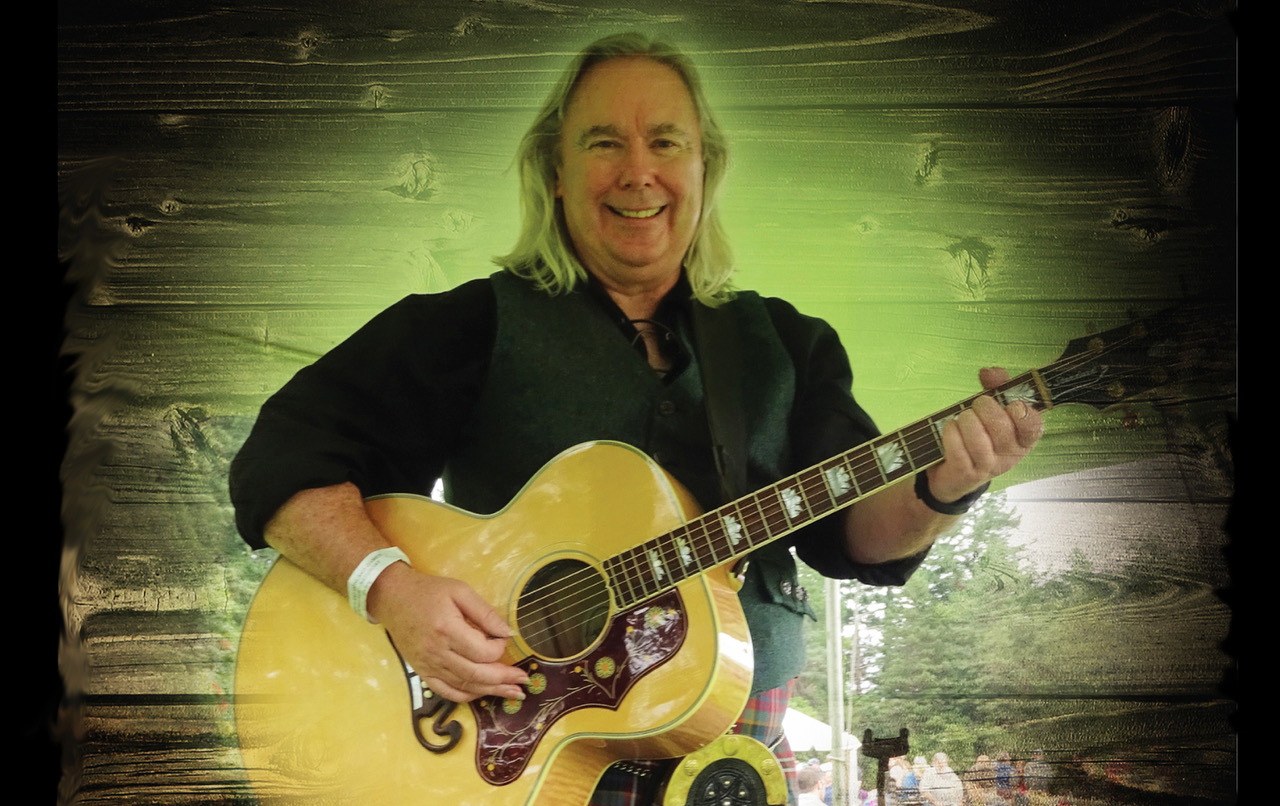 Performer Bios - St. Augustine Celtic Music & Heritage Festival